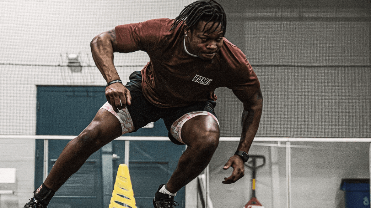 Enhance Your Agility: 5 Key Movements And Why They Matter | Peak Strength