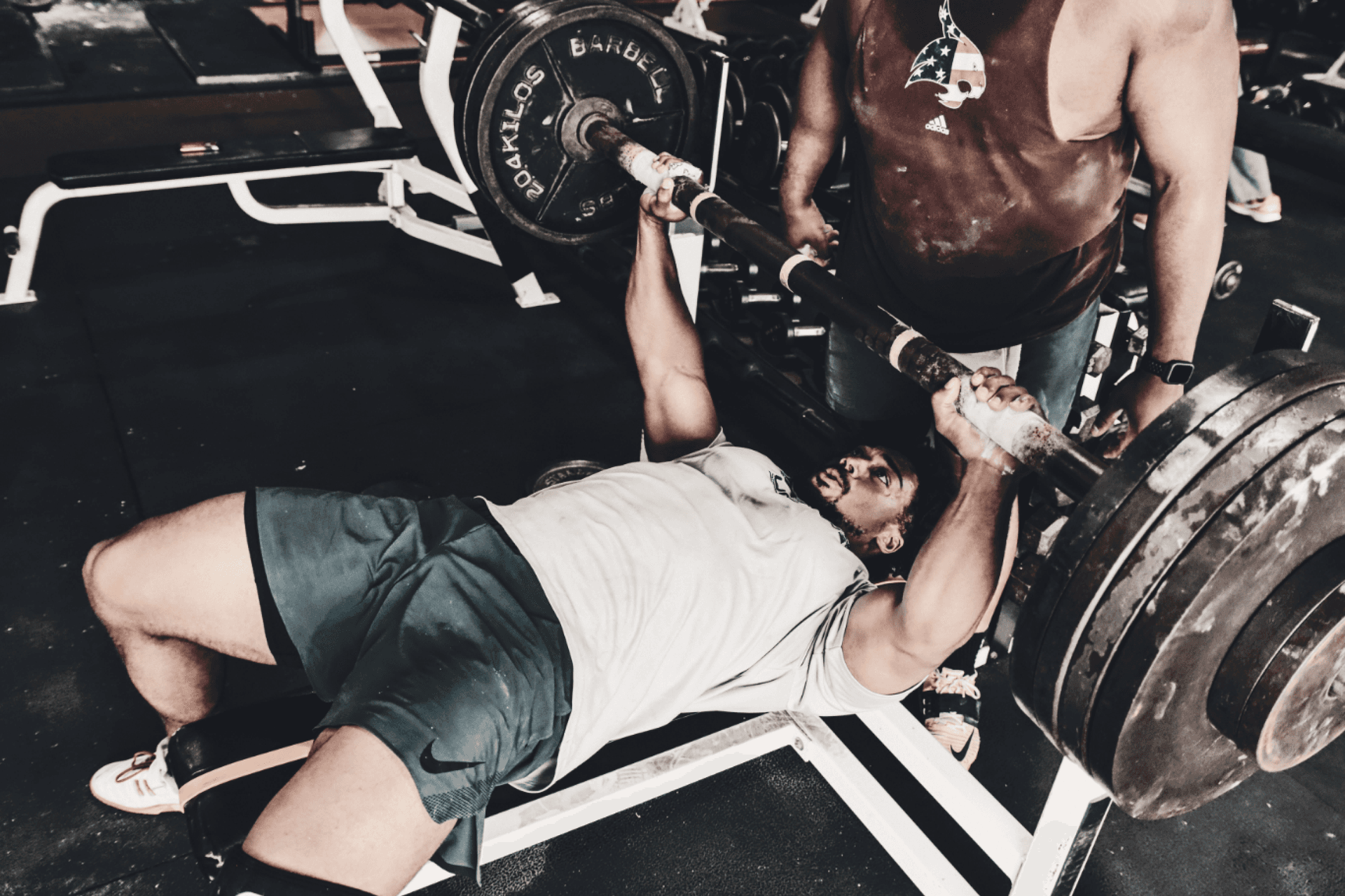 #1 Strength Training App for Athletes | Peak Strength